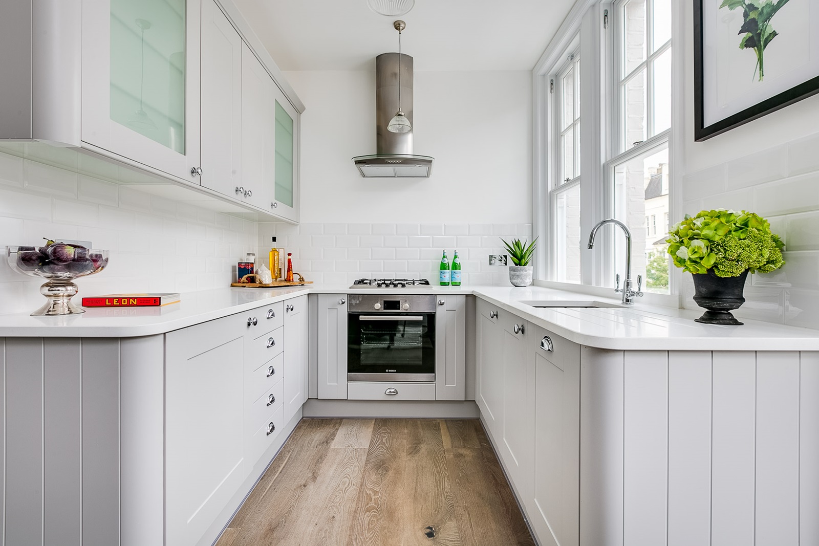 Gallery - Compact project Ltd. » Kitchens